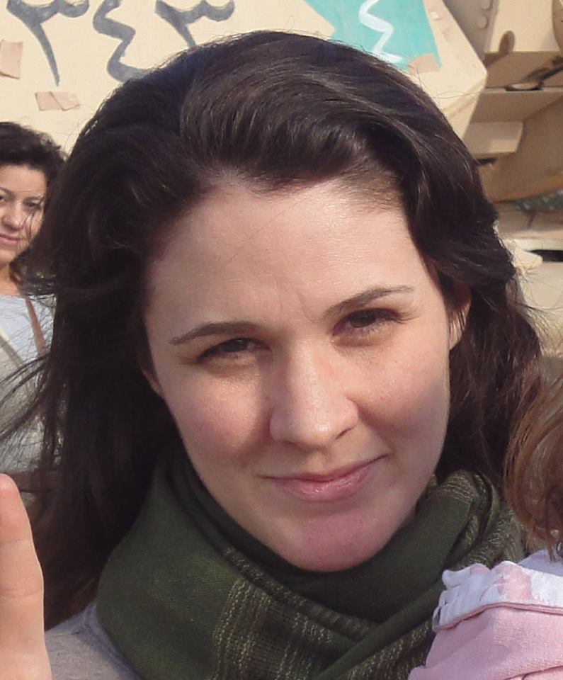 La police lance un avis de recherche national pour la petite Layla ...