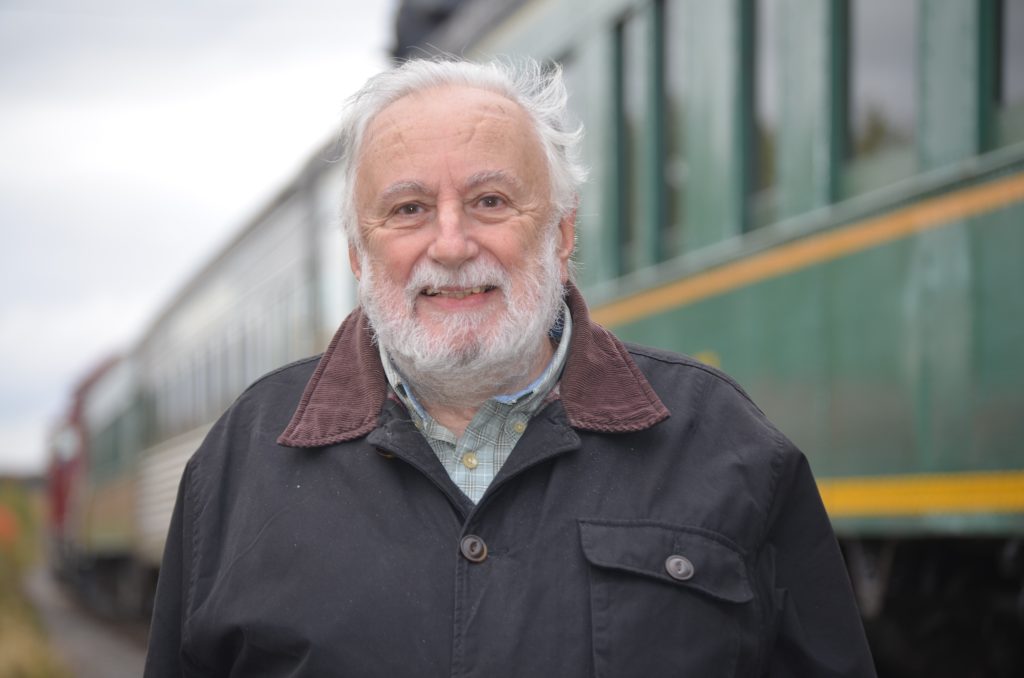 L'ancien député Christian Ouellet décède à 87 ans - Le Reflet du Lac