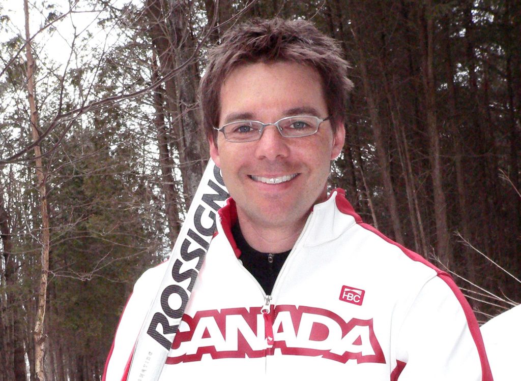 Jean-Thomas Boily a goûté aux Jeux de PyeongChang… en direct de ...