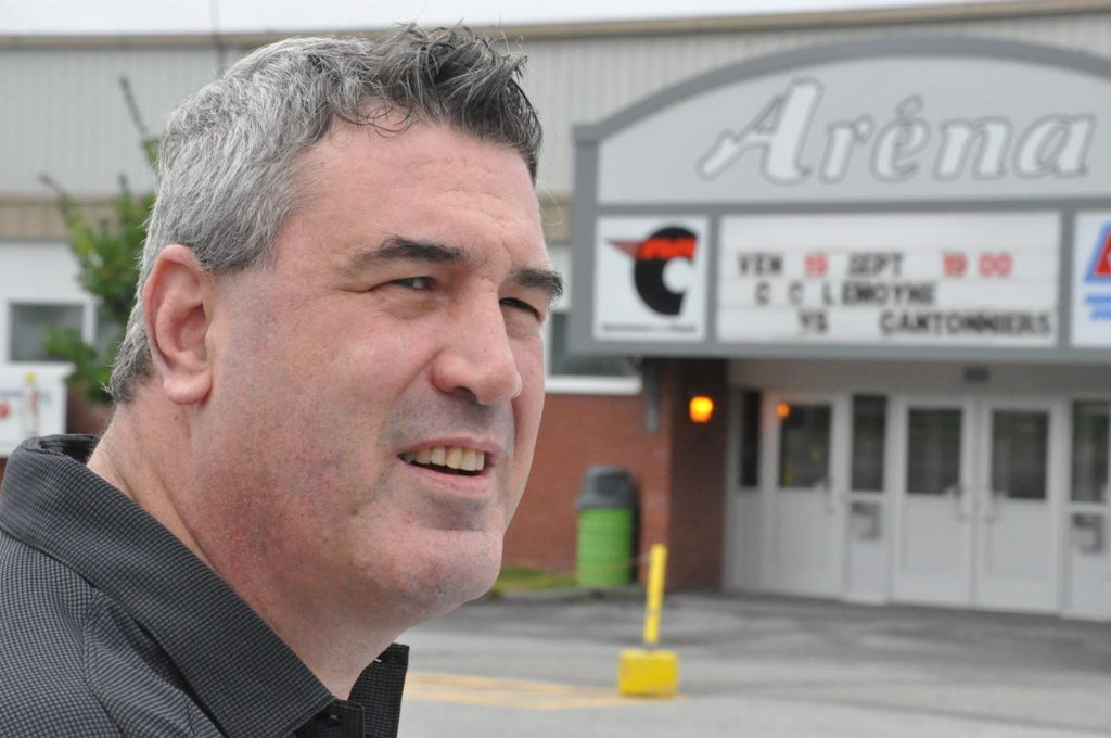 L'histoire de Charles Poulin fait boule de neige - Le Reflet du Lac