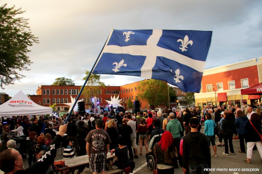 Quoi faire à la Fête nationale du Québec dans Memphrémagog? - Le Reflet ...