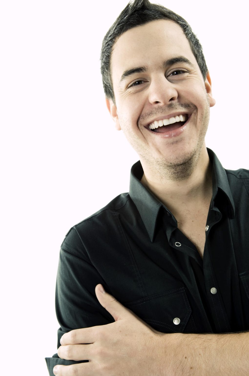 De la psychologie à l'humour avec Pierre Hébert - Le Reflet du Lac