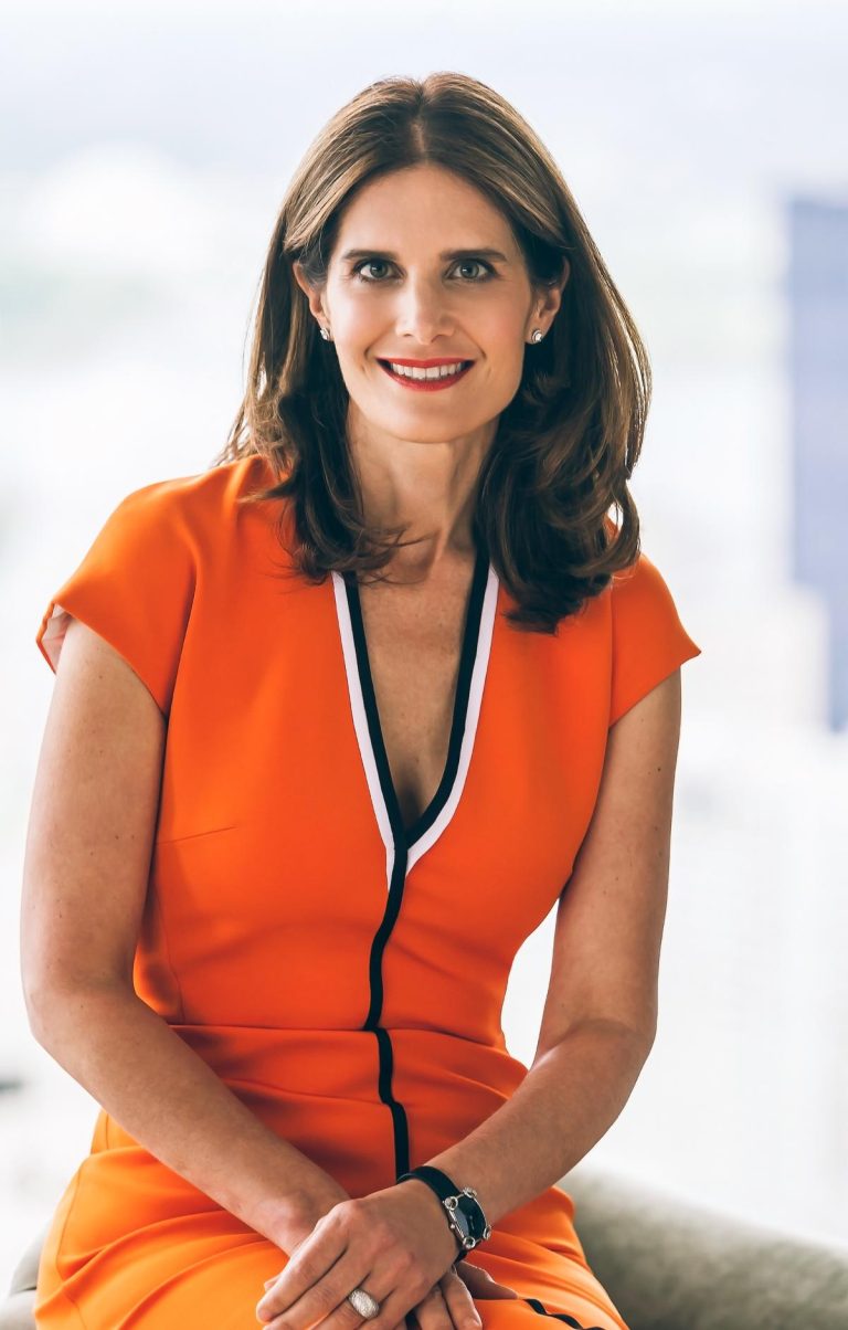 Conférence d'Isabelle Marcoux, présidente de Transcontinental - Le ...