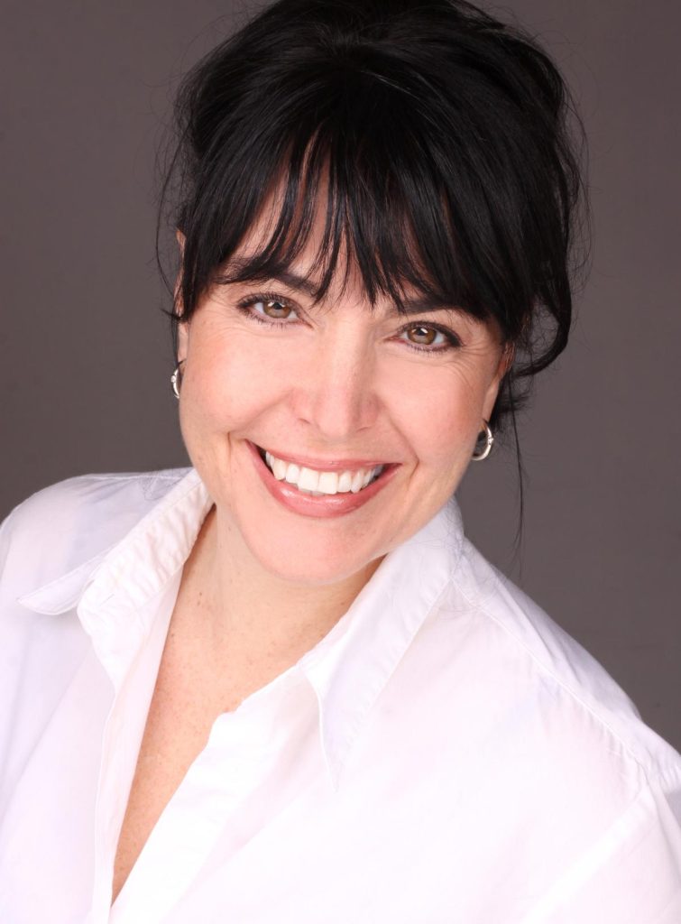 Pro-Cœur recrute une humoriste pour son tournoi - Le Reflet du Lac