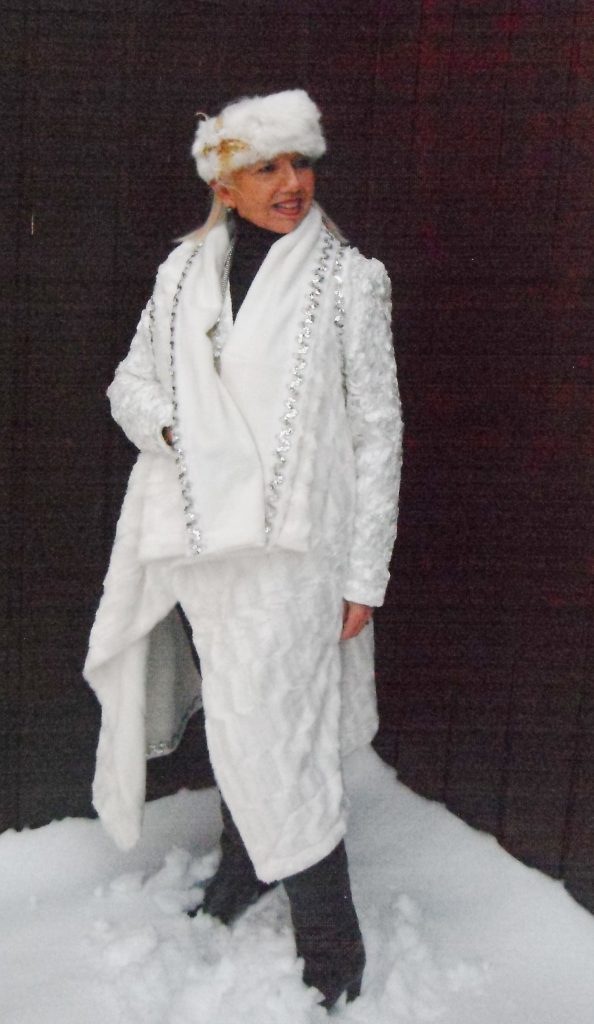 Une retraite signée Konfo - Le Reflet du Lac