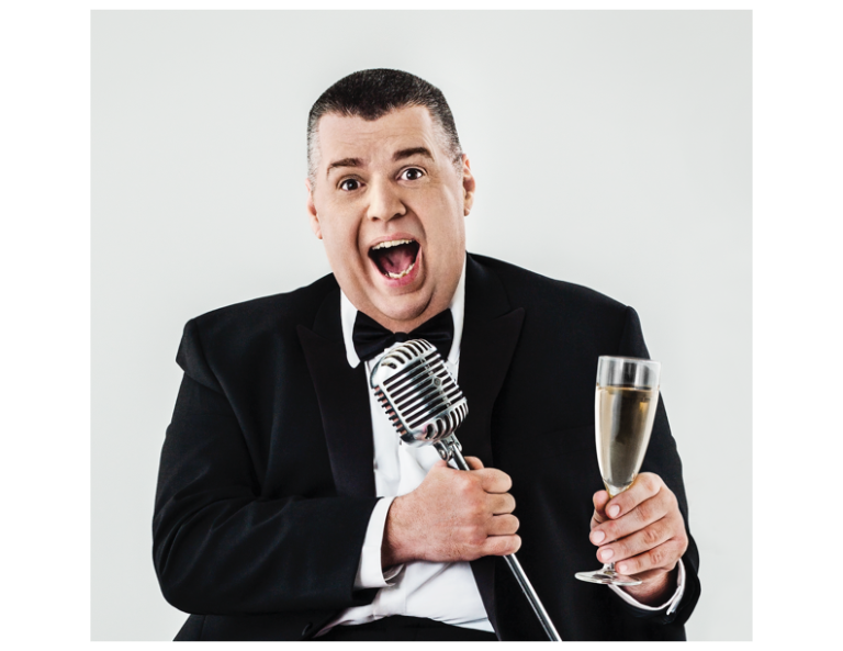 Louis Champagne honoré de présenter son premier spectacle à Magog - Le ...