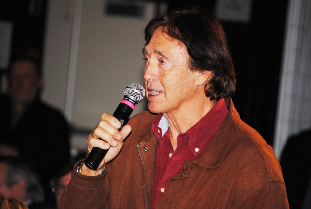 Fernand Magnan rappelle les saisons de 300 000 jours/ski - Le Reflet du Lac