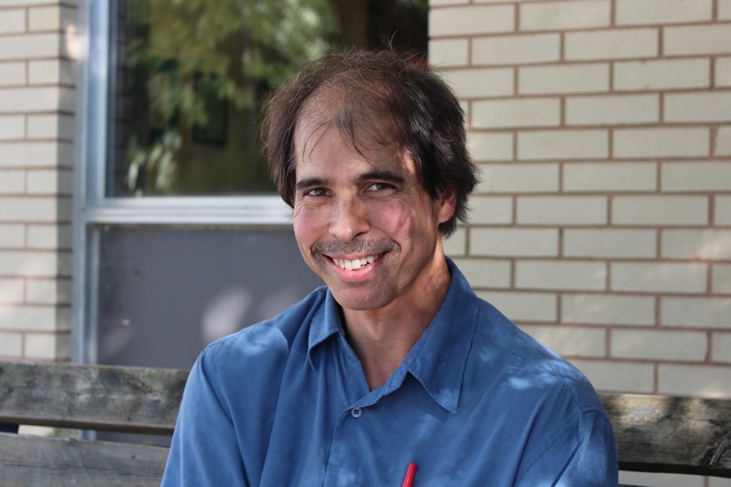 Décès par noyade du professeur Martin Dubois de Magog: un grand vide à ...