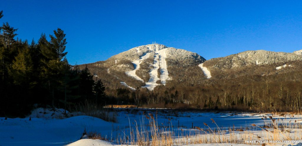 La saga du Mont Orford à l’écran - Le Reflet du Lac