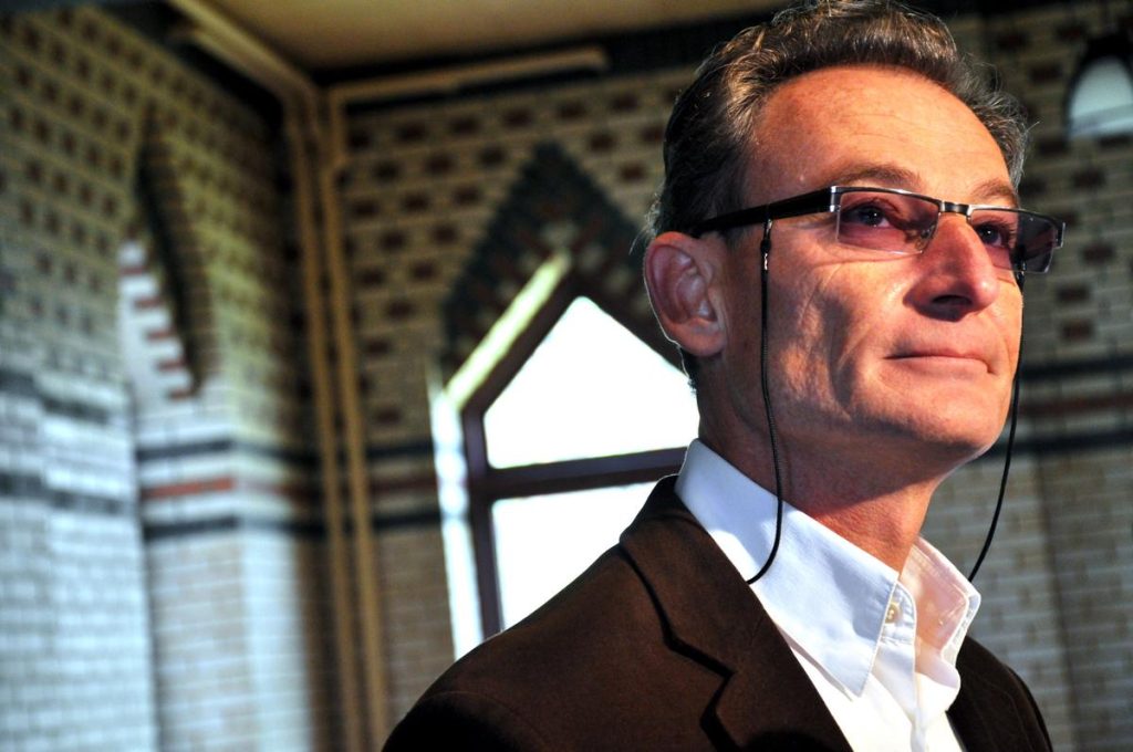 Nicolas Le Mat quitte l’Abbaye de Saint-Benoît-du-Lac - Le Reflet du Lac