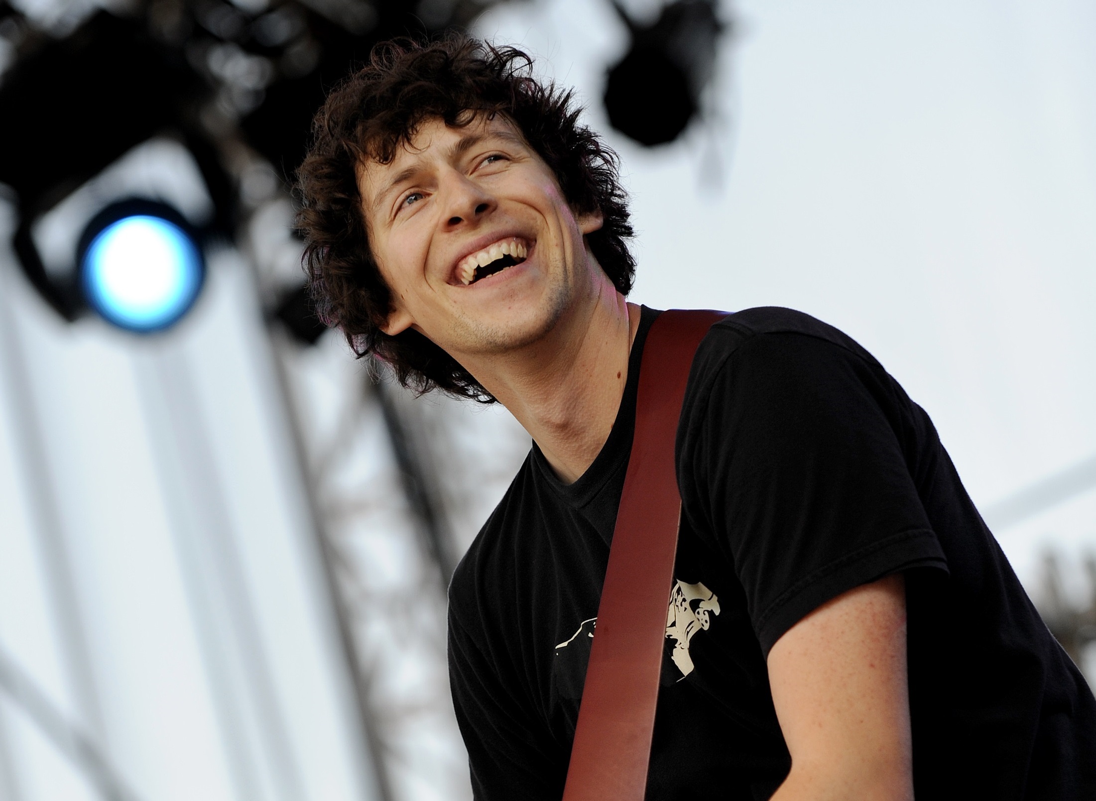 6 questions à Patrice Michaud - Le Reflet du Lac