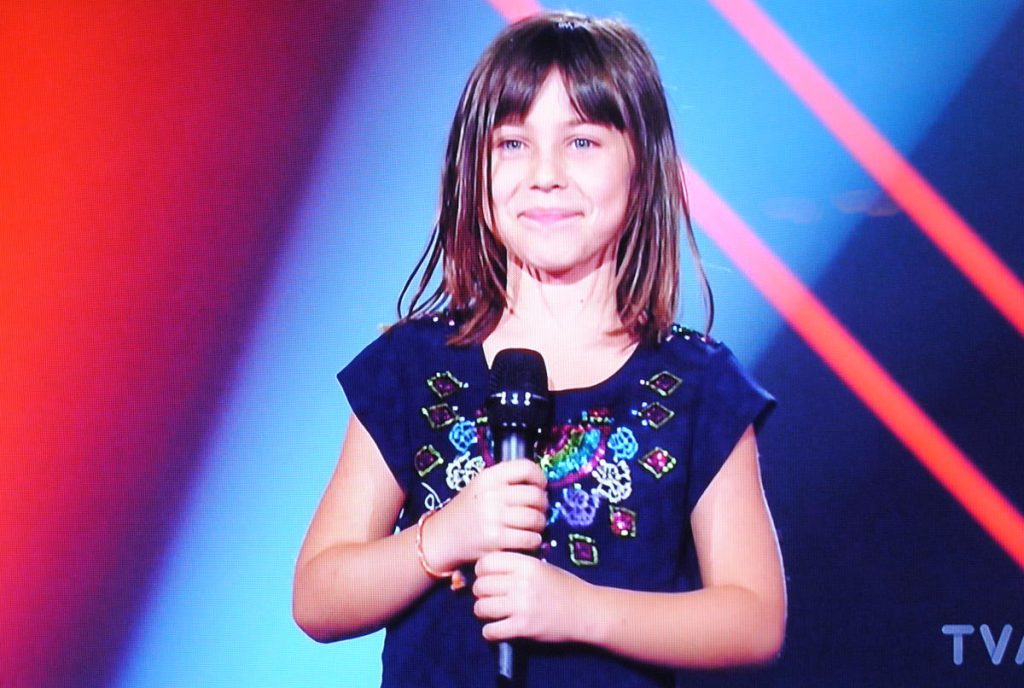 La Voix Junior: Lee-Anne poursuivra l'aventure avec Marc Dupré - Le ...