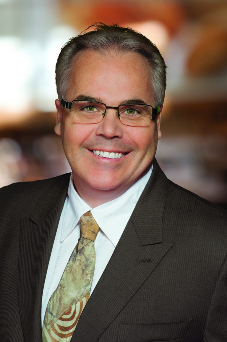 Michel Frigon prend l'avenir du Provigo en main - Le Reflet du Lac