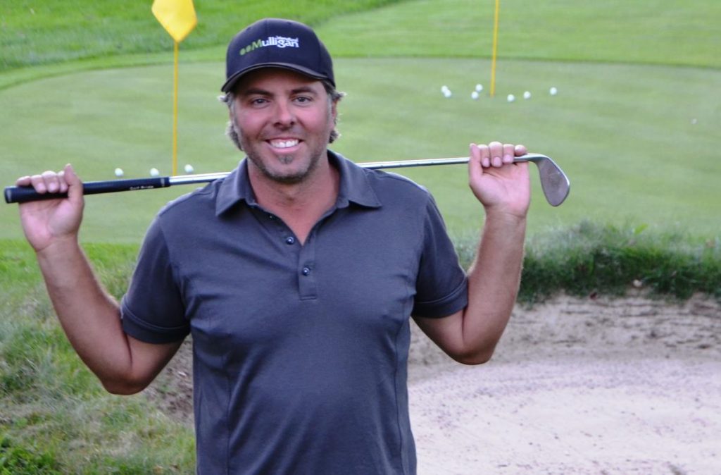 Jérôme Blais démarre en force à la Coupe Canada - Le Reflet du Lac