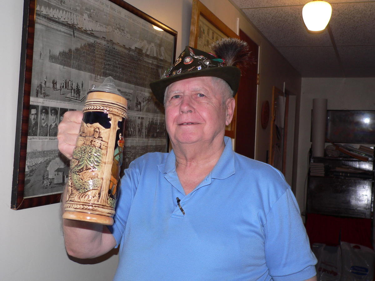 Décès de Charles Catchpaugh: la voix des anglophones s'est éteinte - Le ...