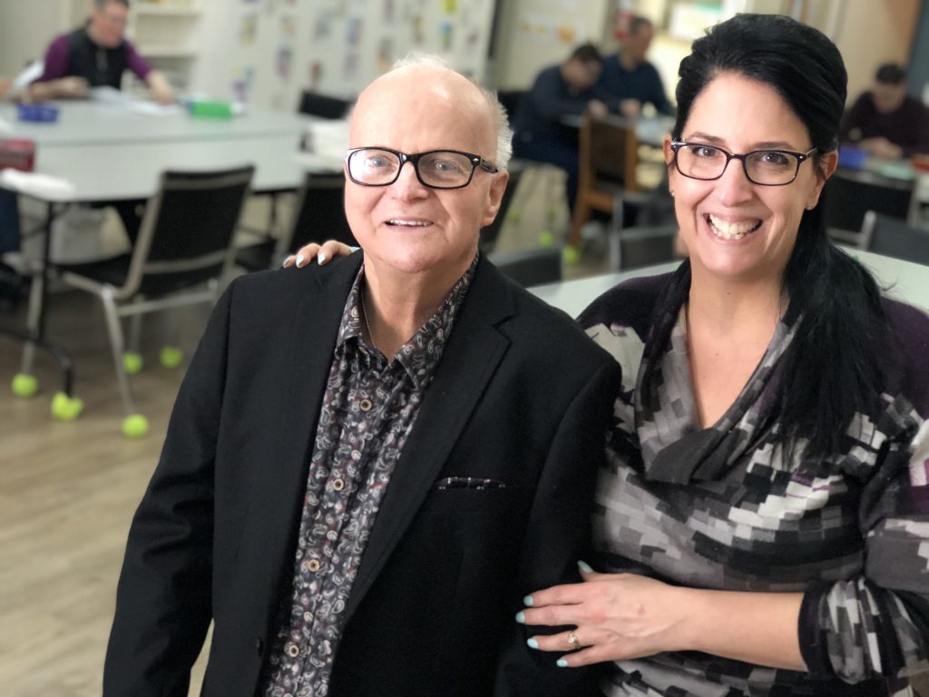 Marcel Gaudreau: la passion du travail et le cœur à la bonne place - Le ...