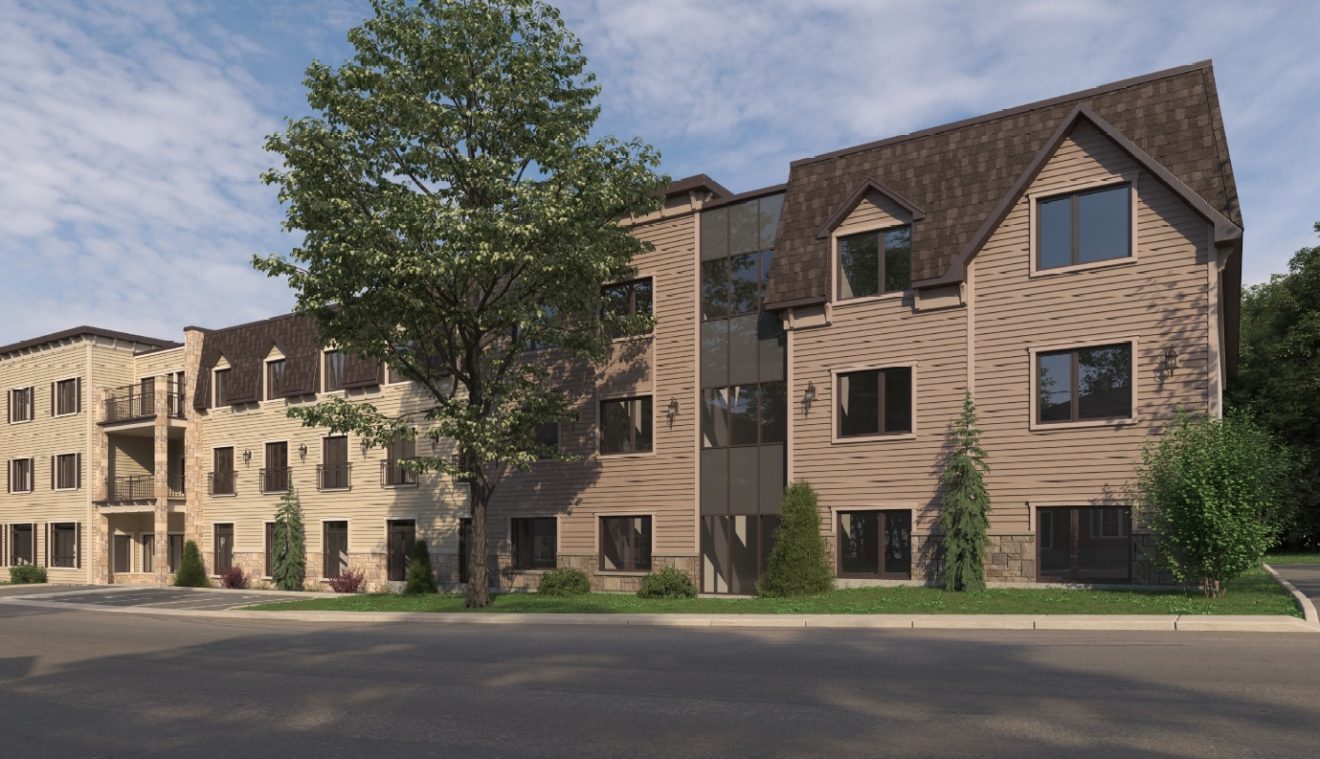 Feu vert à l'agrandissement des Jardins de Magog - Le Reflet du Lac