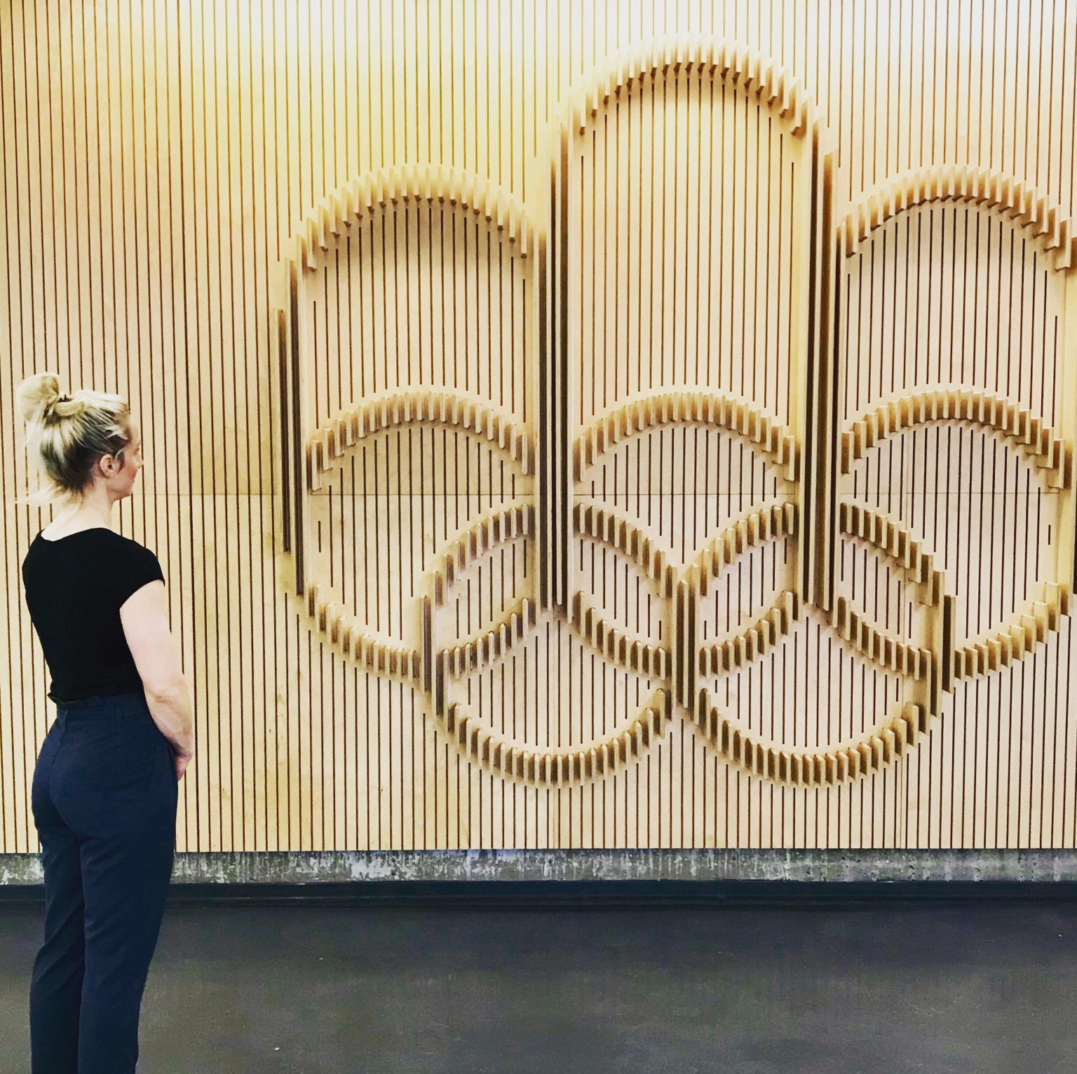 À 34 ans, Émilie Roy rêve toujours aux Olympiques - Le Reflet du Lac