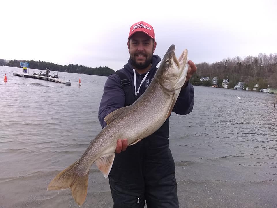 Le Tournoi du lac Massawippi couronne ses gagnants - Le Reflet du Lac