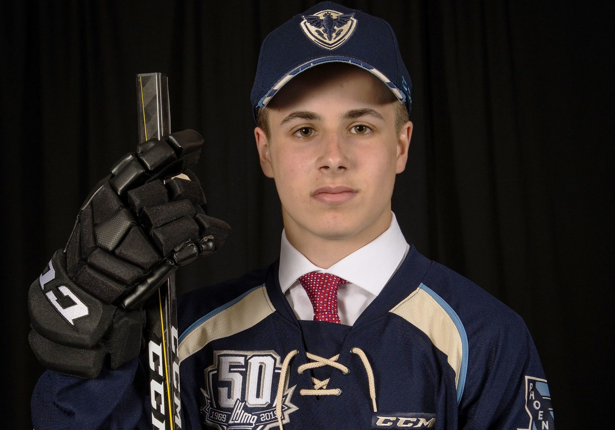 Quatre anciens Cantonniers répertoriés par la LNH - Le Reflet du Lac