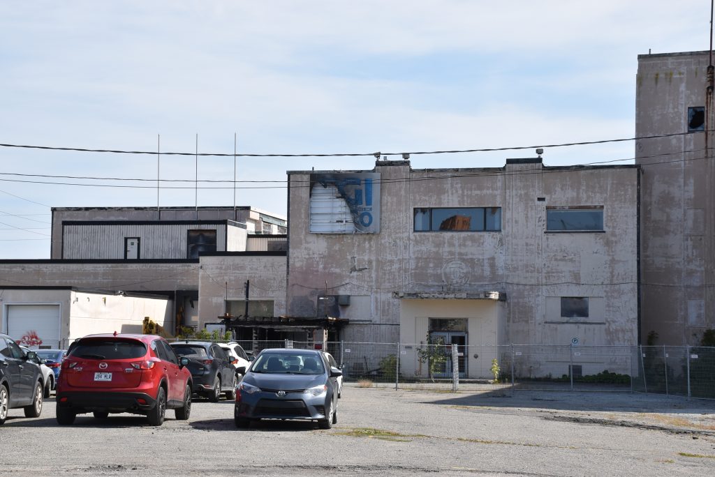 Magog: un groupe conteste la valeur foncière de l’ex-Difco - Le Reflet ...