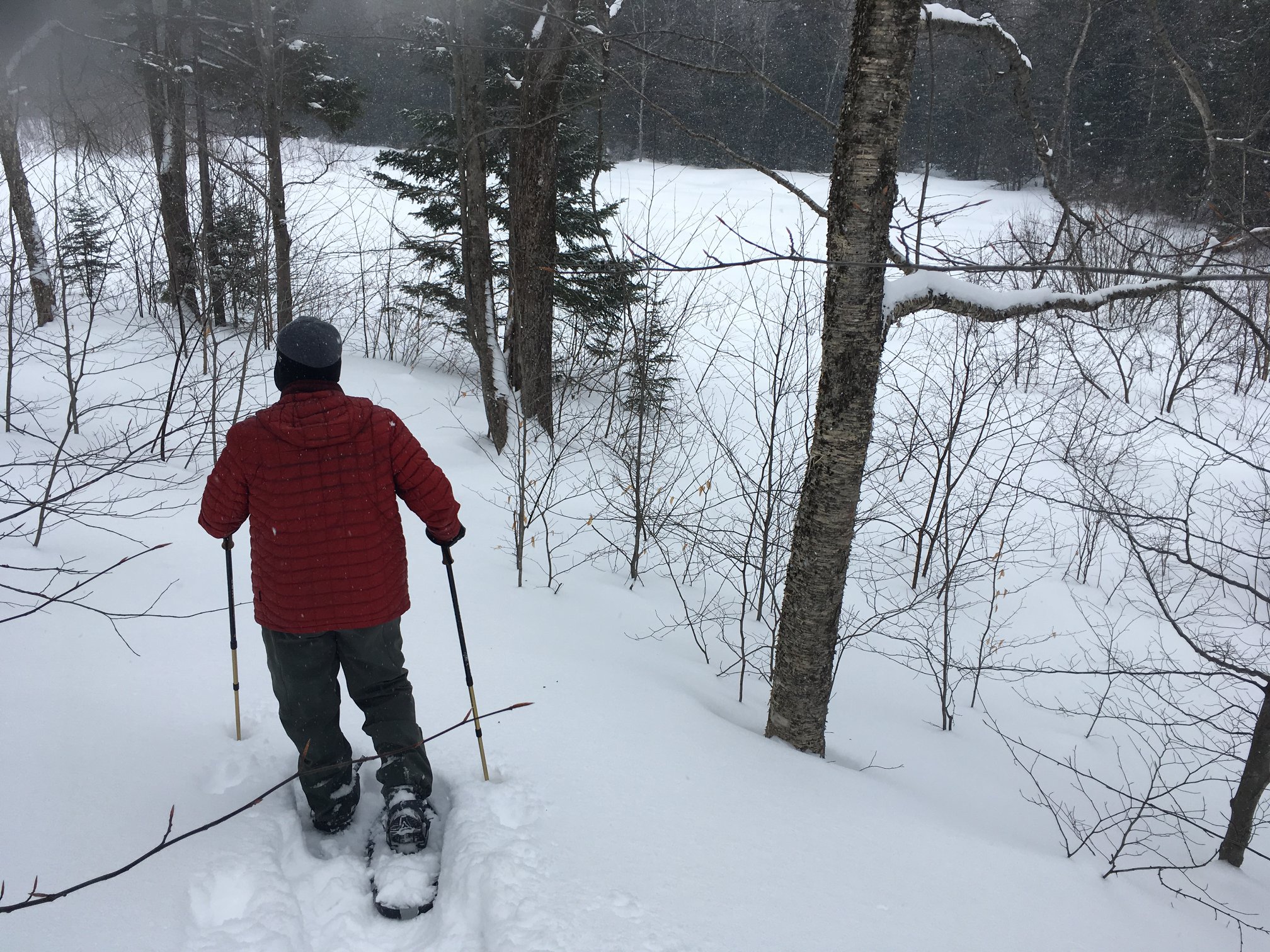 La Vallée Ruiter devra payer ses taxes au Canton de Potton - Le Reflet ...