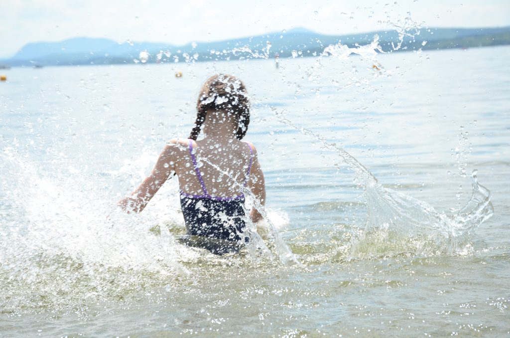 Ouverture progressive des plages à compter de samedi à Magog - Le ...