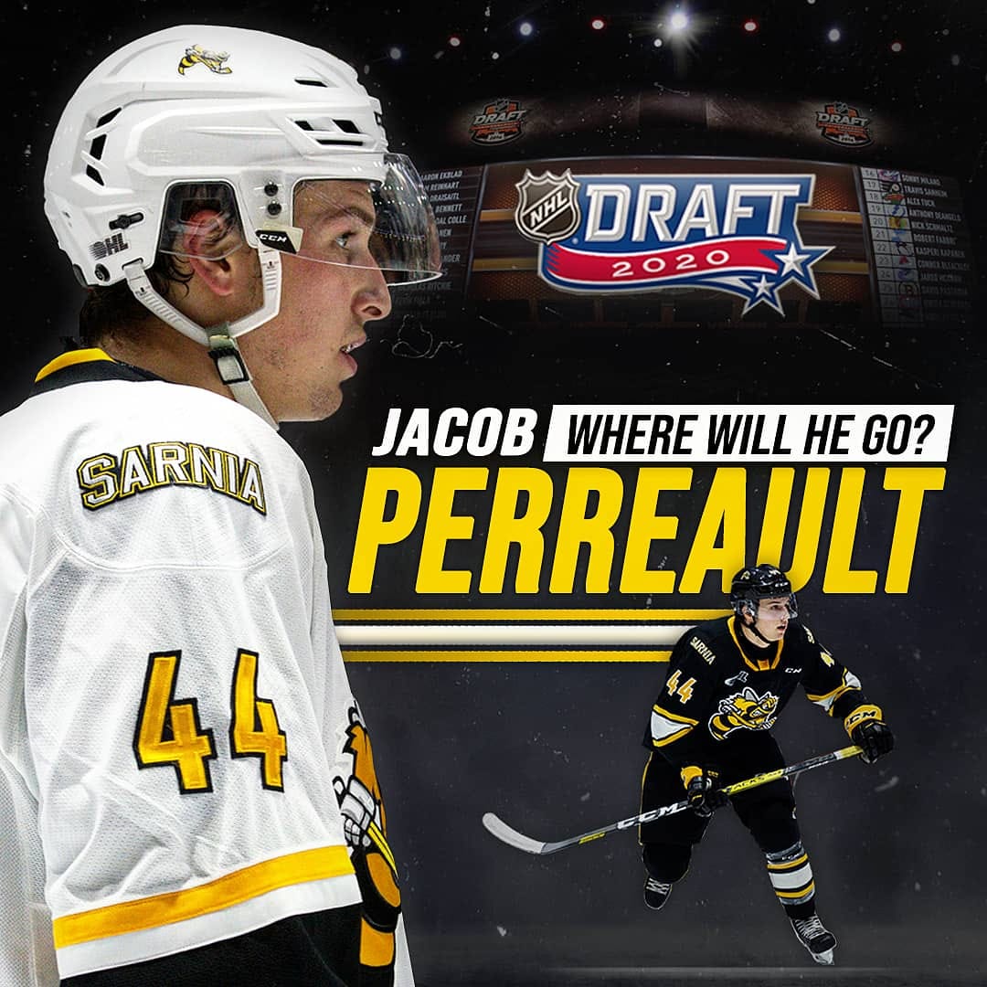 Jacob Perreault garde le pied sur l'accélérateur - Le Reflet du Lac