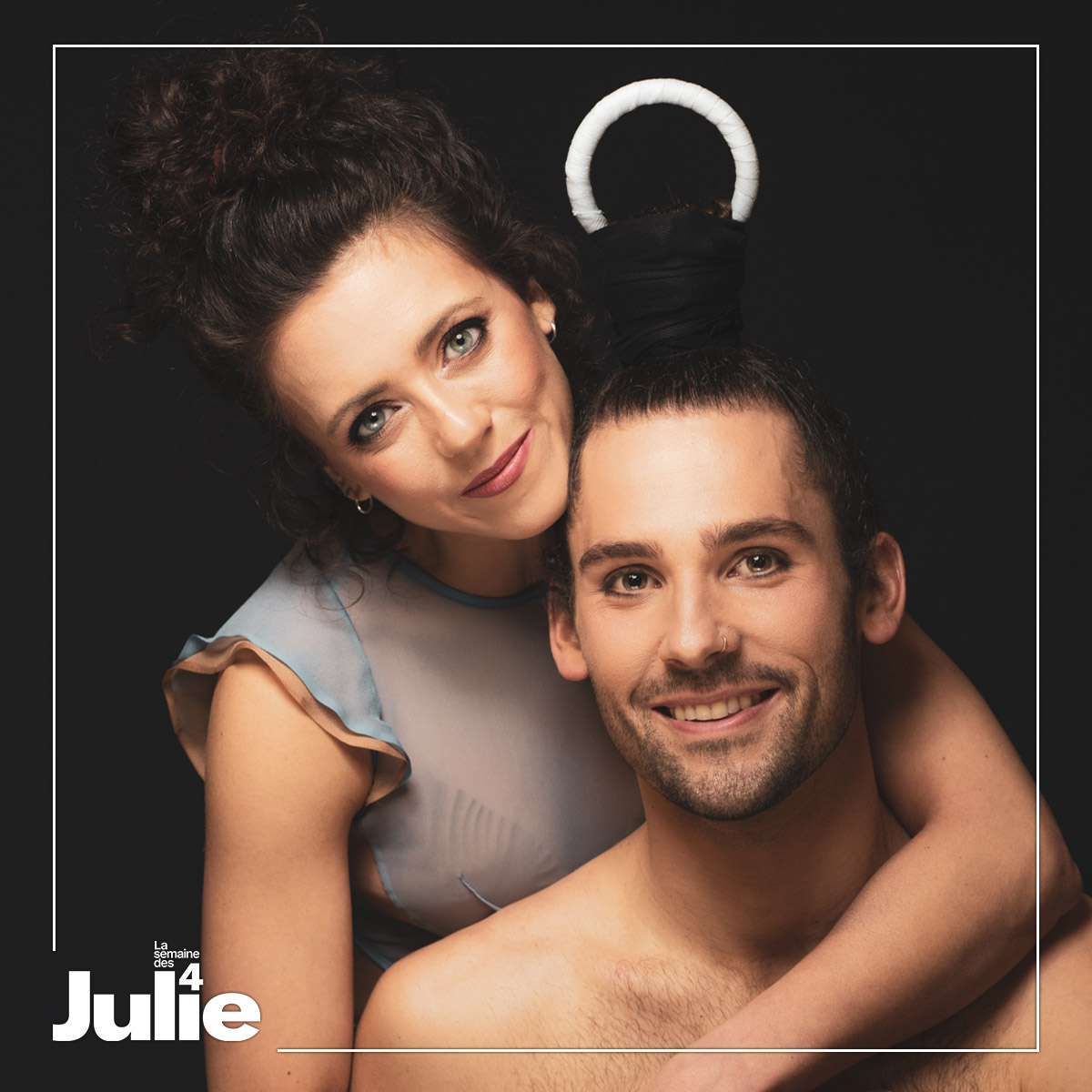 Louis-David Simoneau échappe le grand prix aux Talents Bleus - Le ...