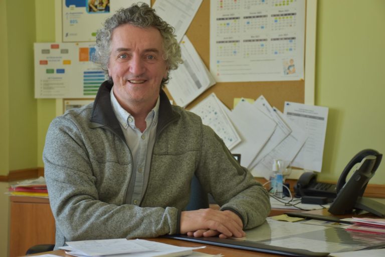 Hugues Émond tire sa révérence avec le sentiment du devoir accompli ...