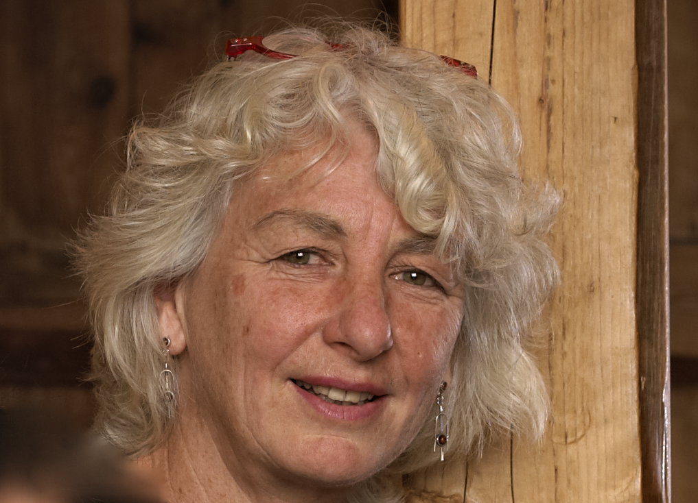 Saint-Étienne-de-Bolton: la mairesse Michèle Turcotte veut donner la ...