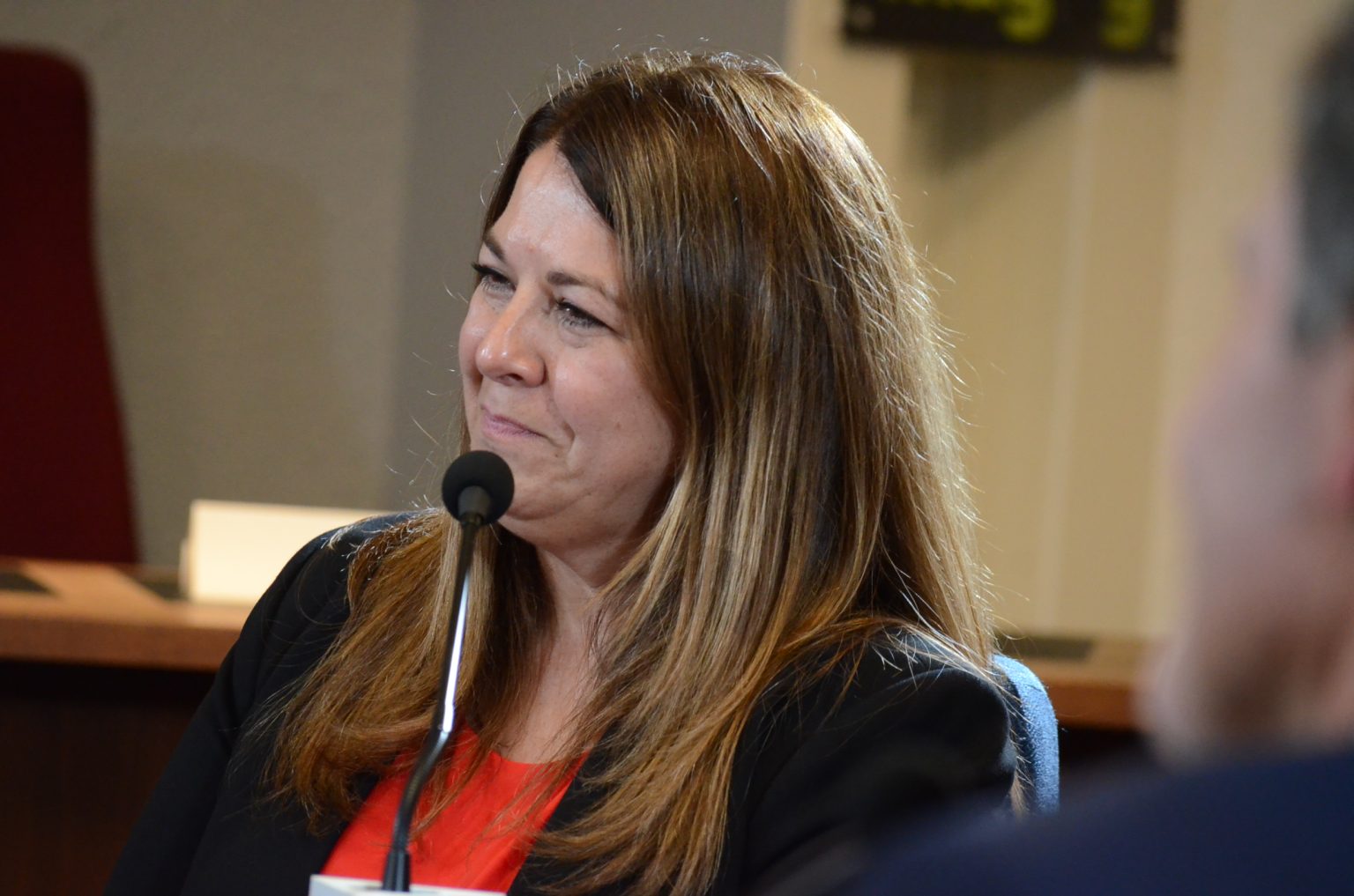 Élections Magog 2021: «Sereine», Nathalie Bélanger annonce son départ ...