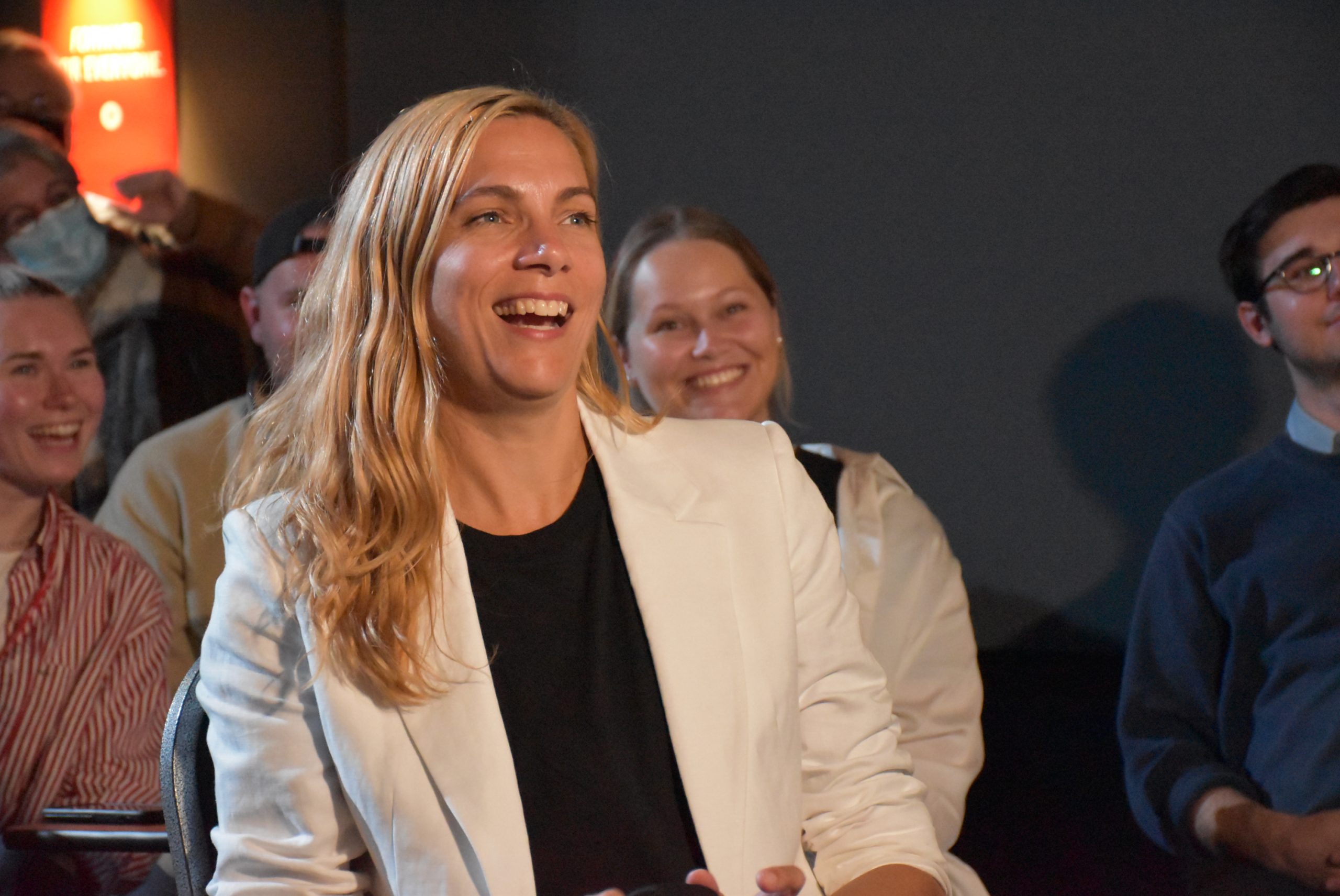 Rétro 2021: une élection remplie de rebondissements - Le Reflet du Lac