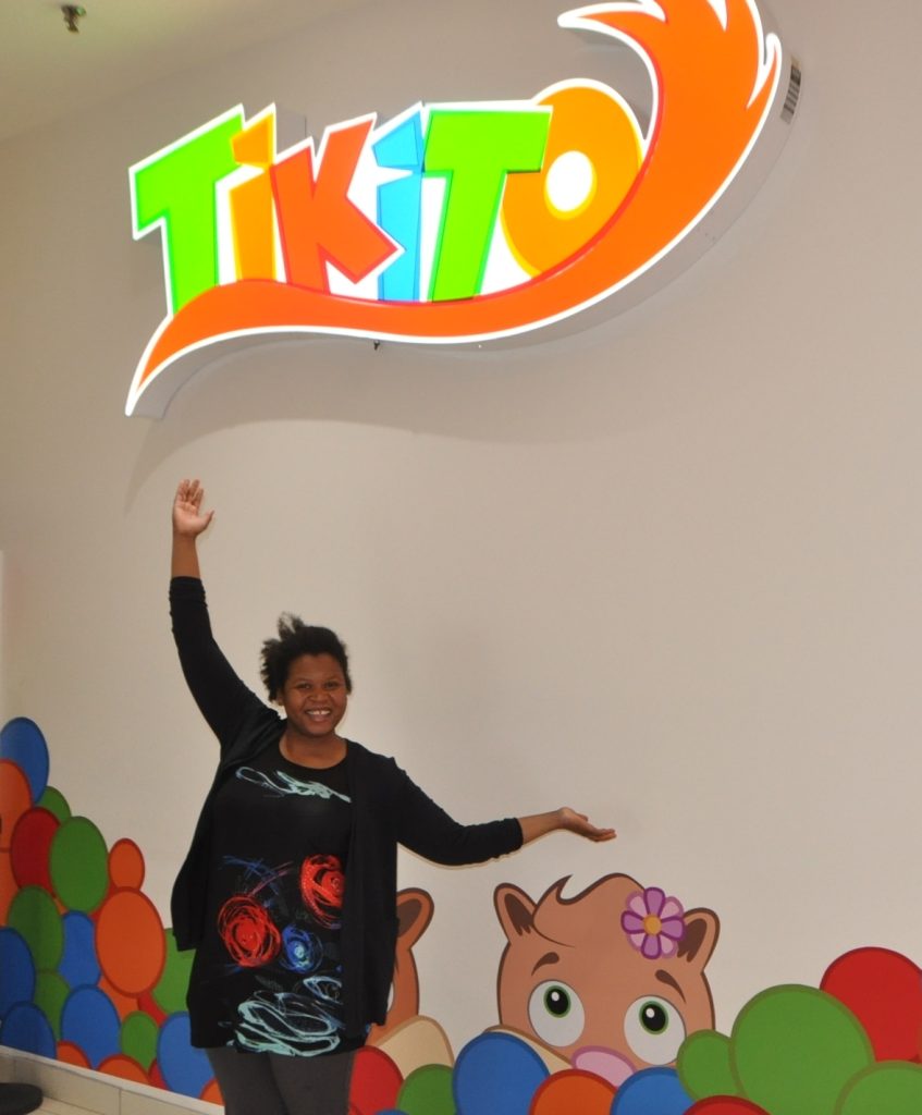 LA BONNE NOUVELLE: Un nouveau départ tant attendu pour Le monde de ...