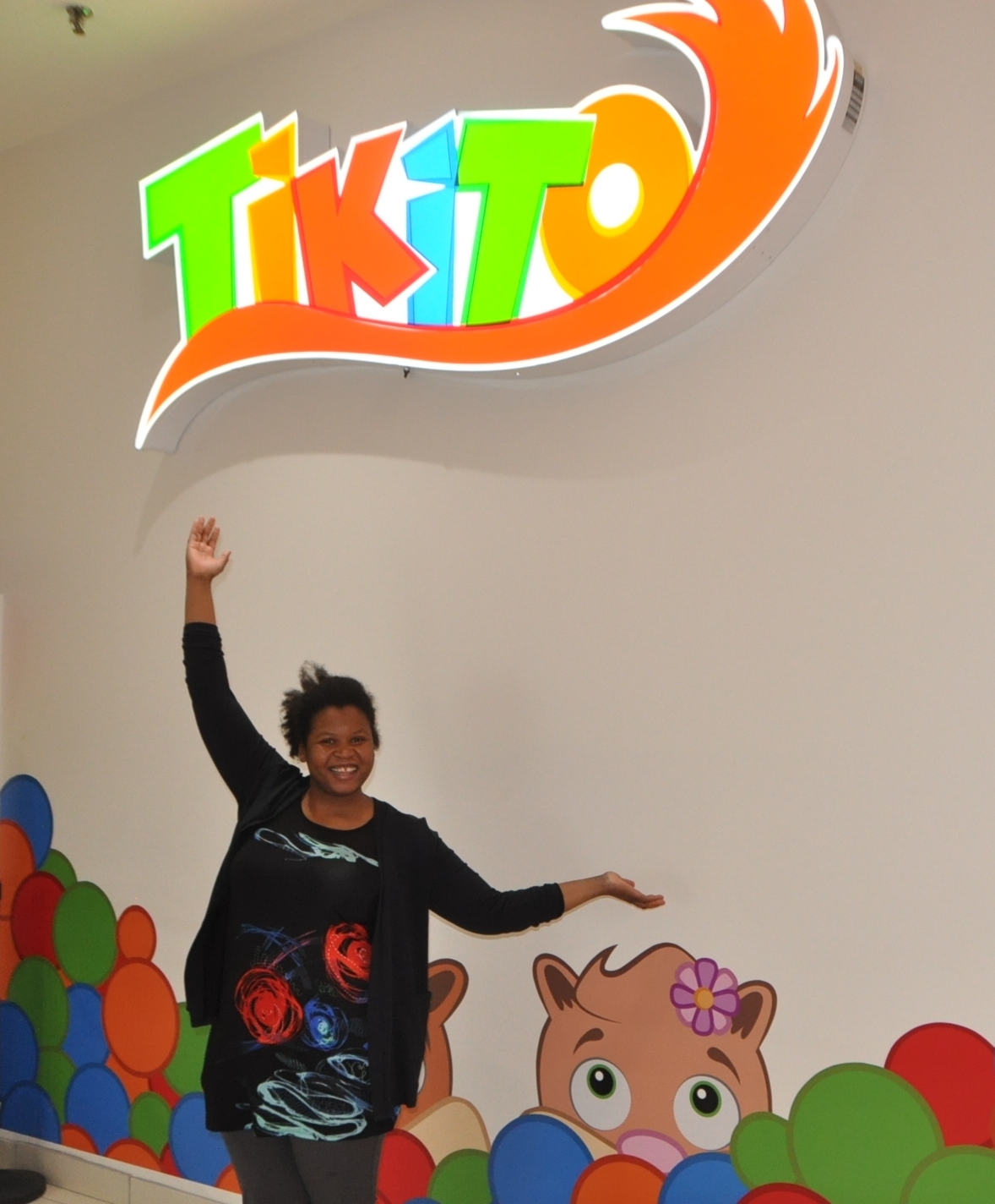 LA BONNE NOUVELLE: Un nouveau départ tant attendu pour Le monde de ...