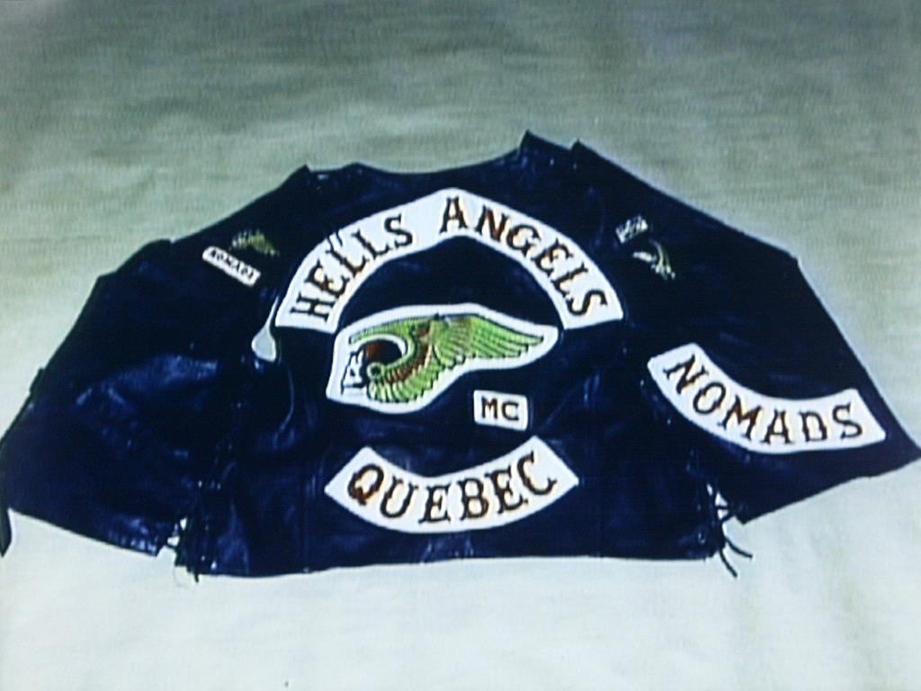 L’ex-chef des Hells Angels Maurice «Mom» Boucher est mort en prison ...