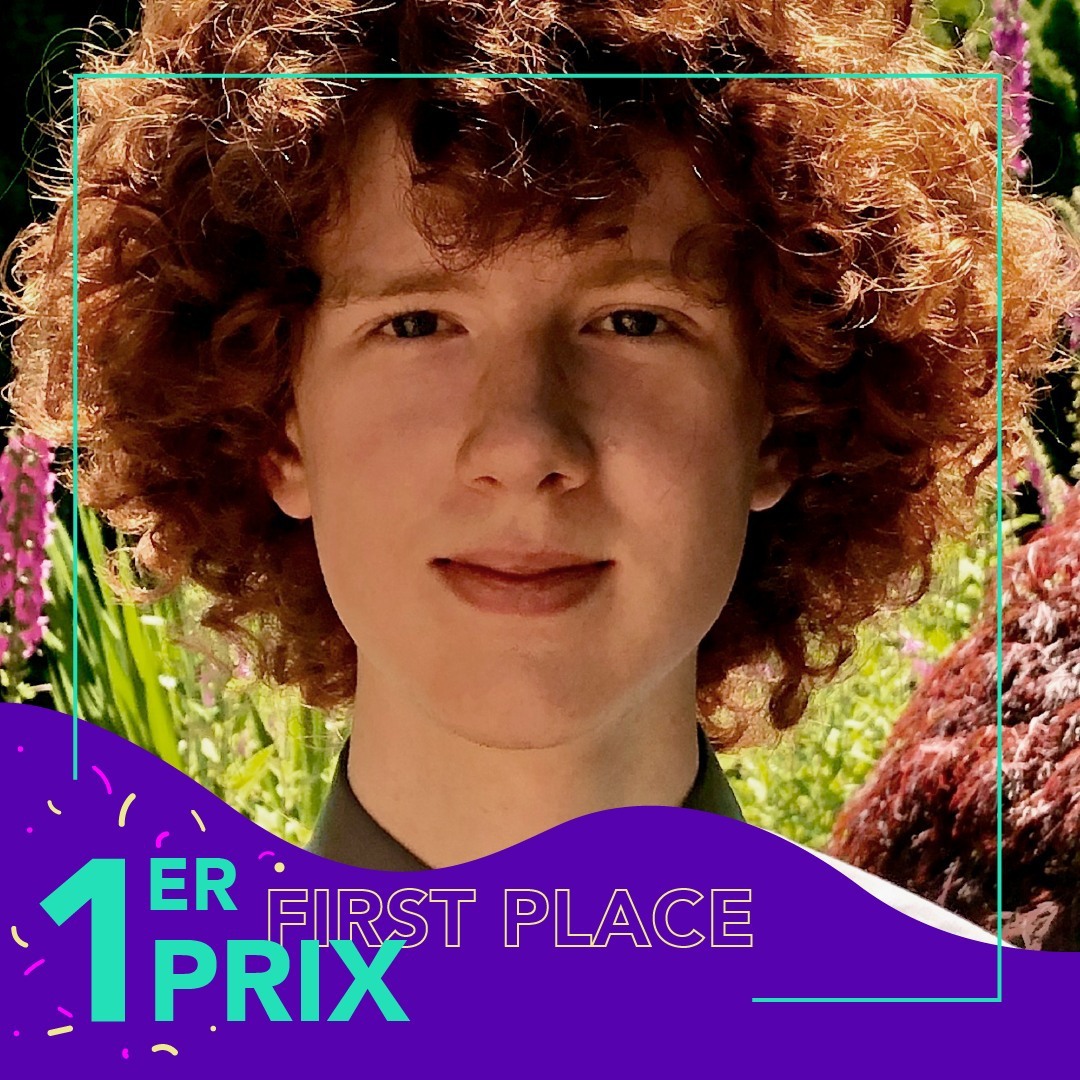 Le pianiste Henry From remporte le Prix Orford Musique - Le Reflet du Lac