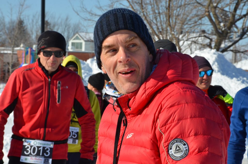 Une «résolution» qui dure depuis un quart de siècle - Le Reflet du Lac