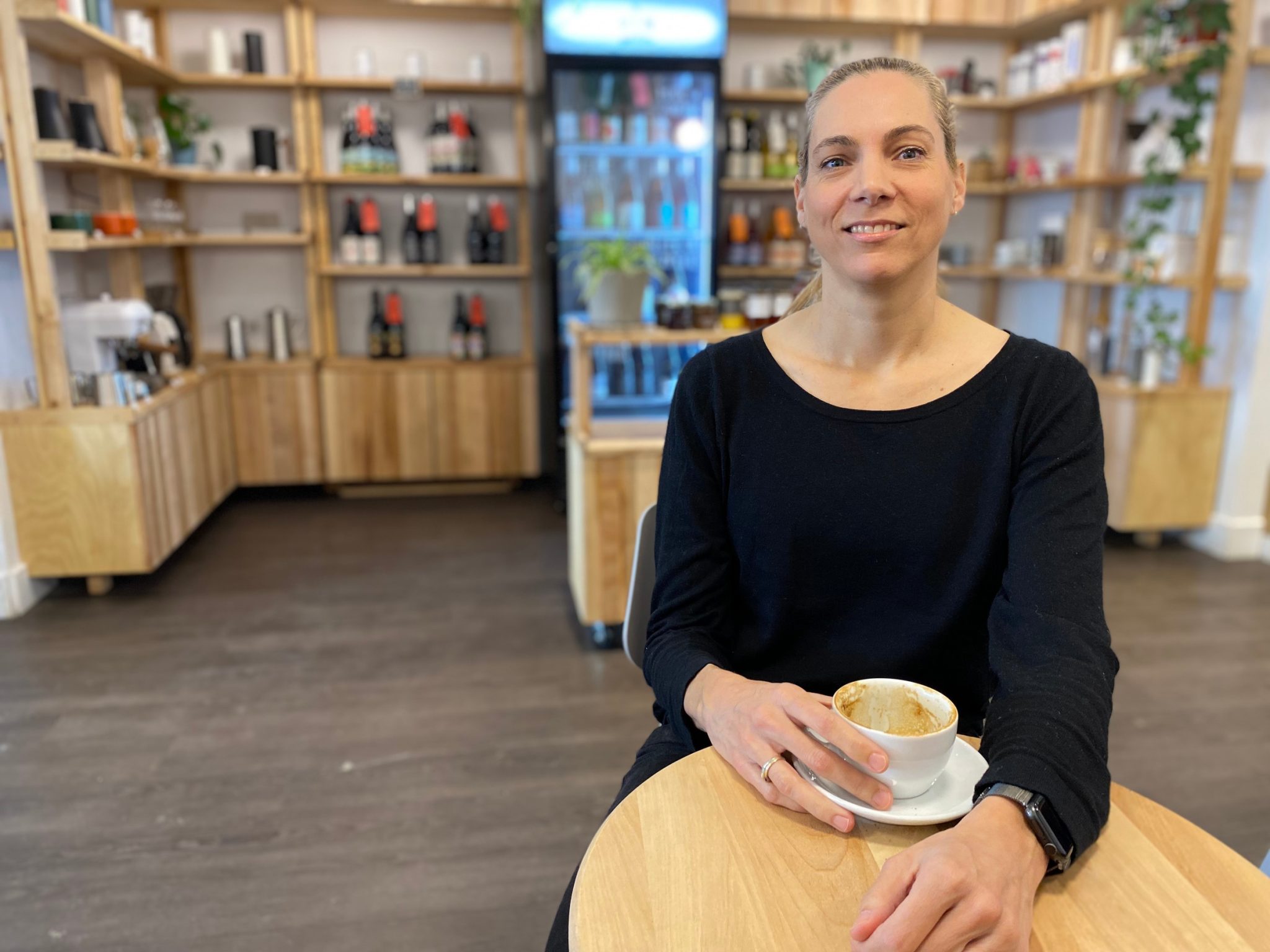 Pascale St-Onge: une verte recrue qui ne s'en laisse pas imposer - Le ...