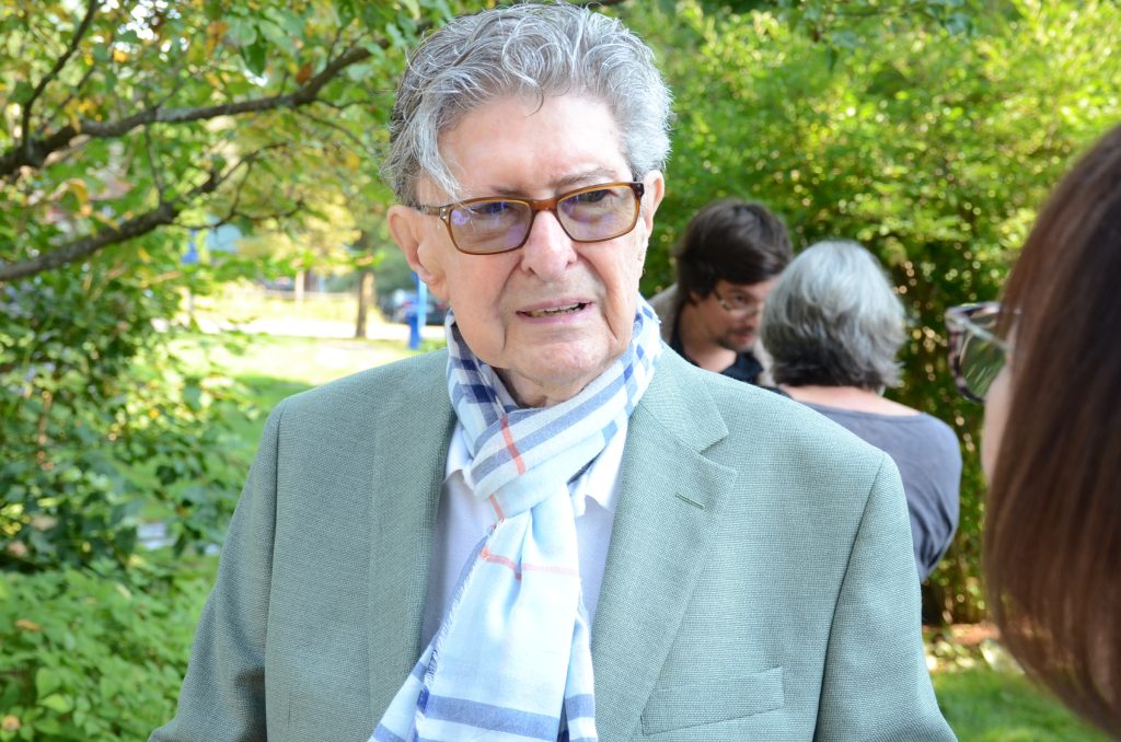 Jacques Allard tire un trait sur les Correspondances d'Eastman - Le ...