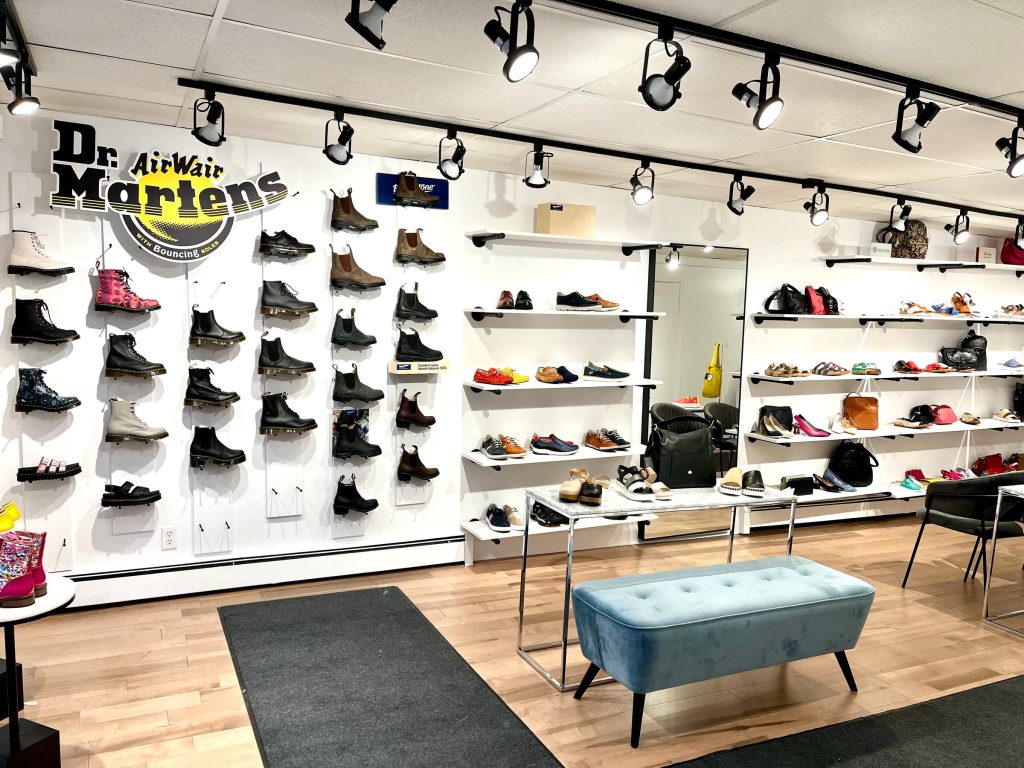 Publireportage: Brault Chaussures et Vêtements ouvre une nouvelle ...