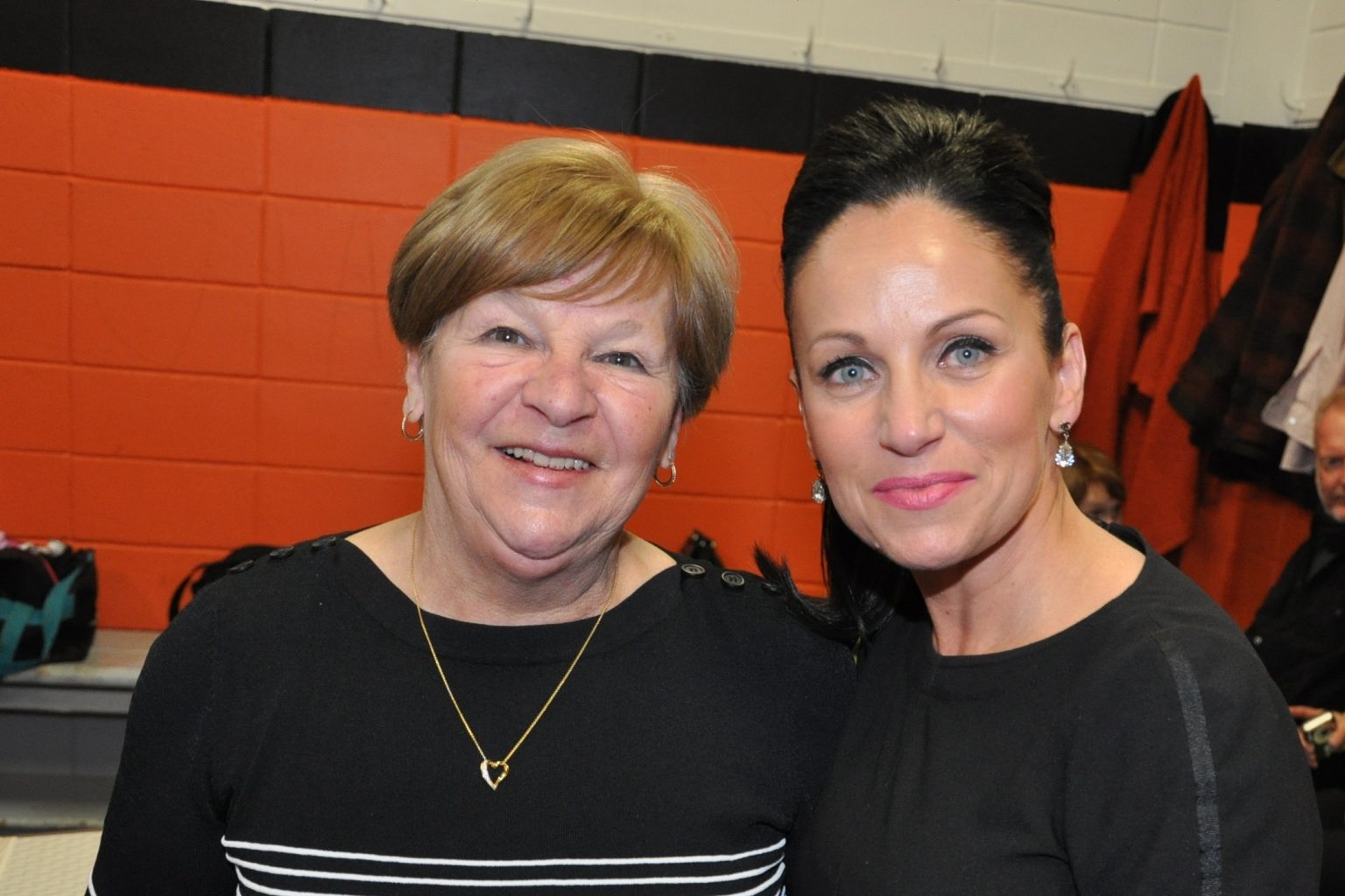 L'héritage de Pauline Bachand a profité à des milliers de jeunes - Le ...