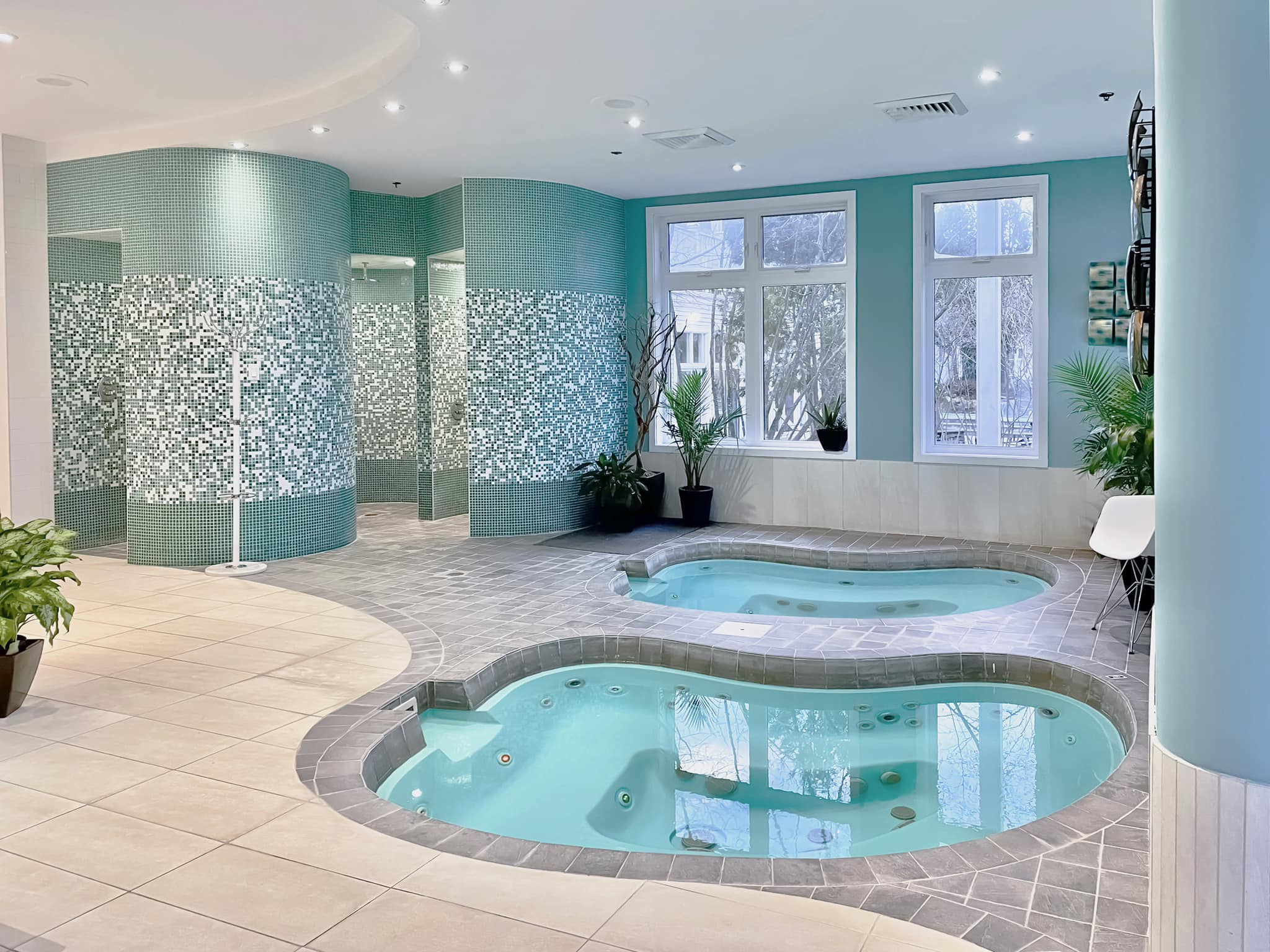 Le Spa des Sables offre d’irrésistibles promotions à la clientèle ...