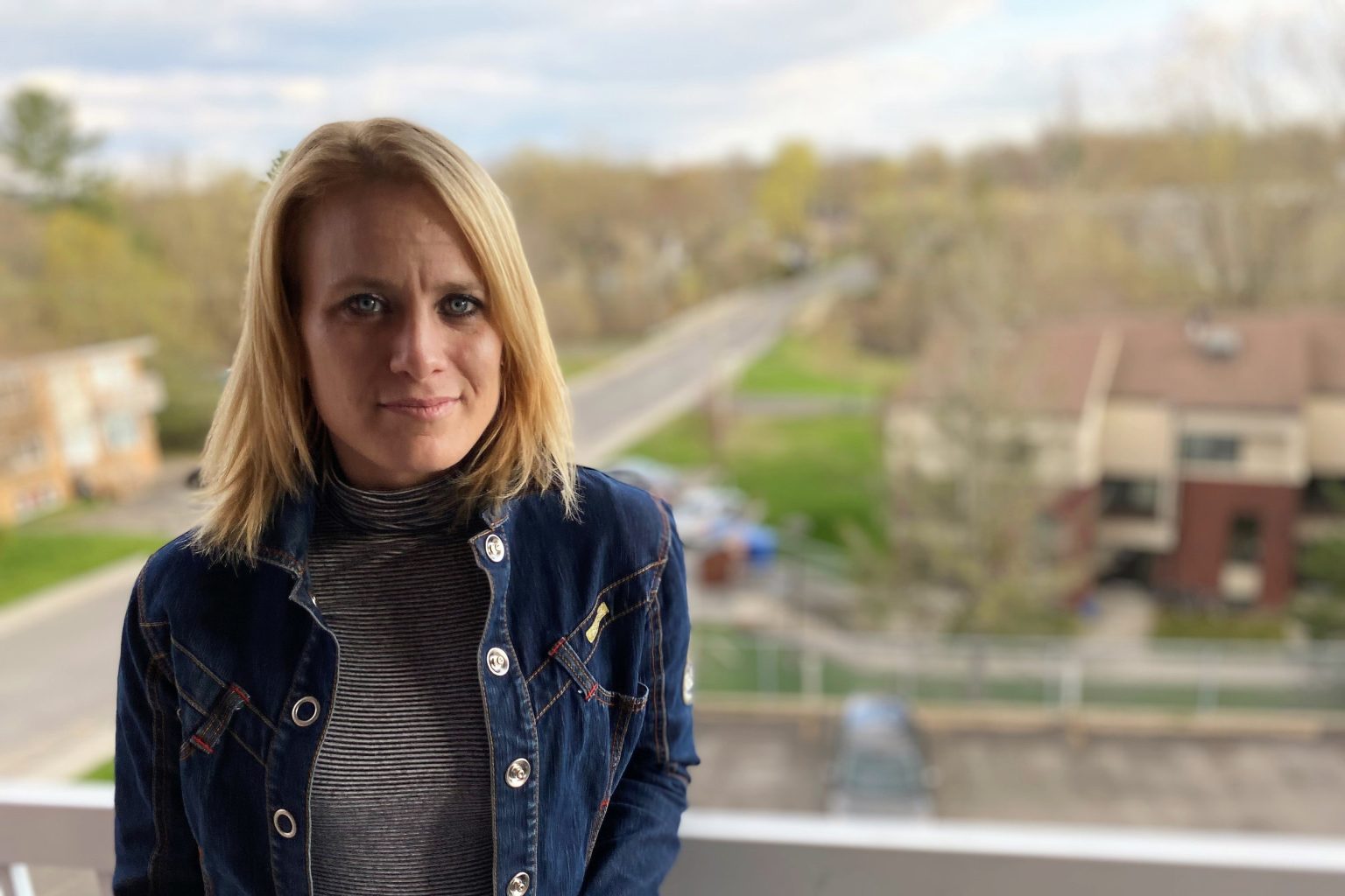 La descente aux enfers d'une star de la danse - Le Reflet du Lac