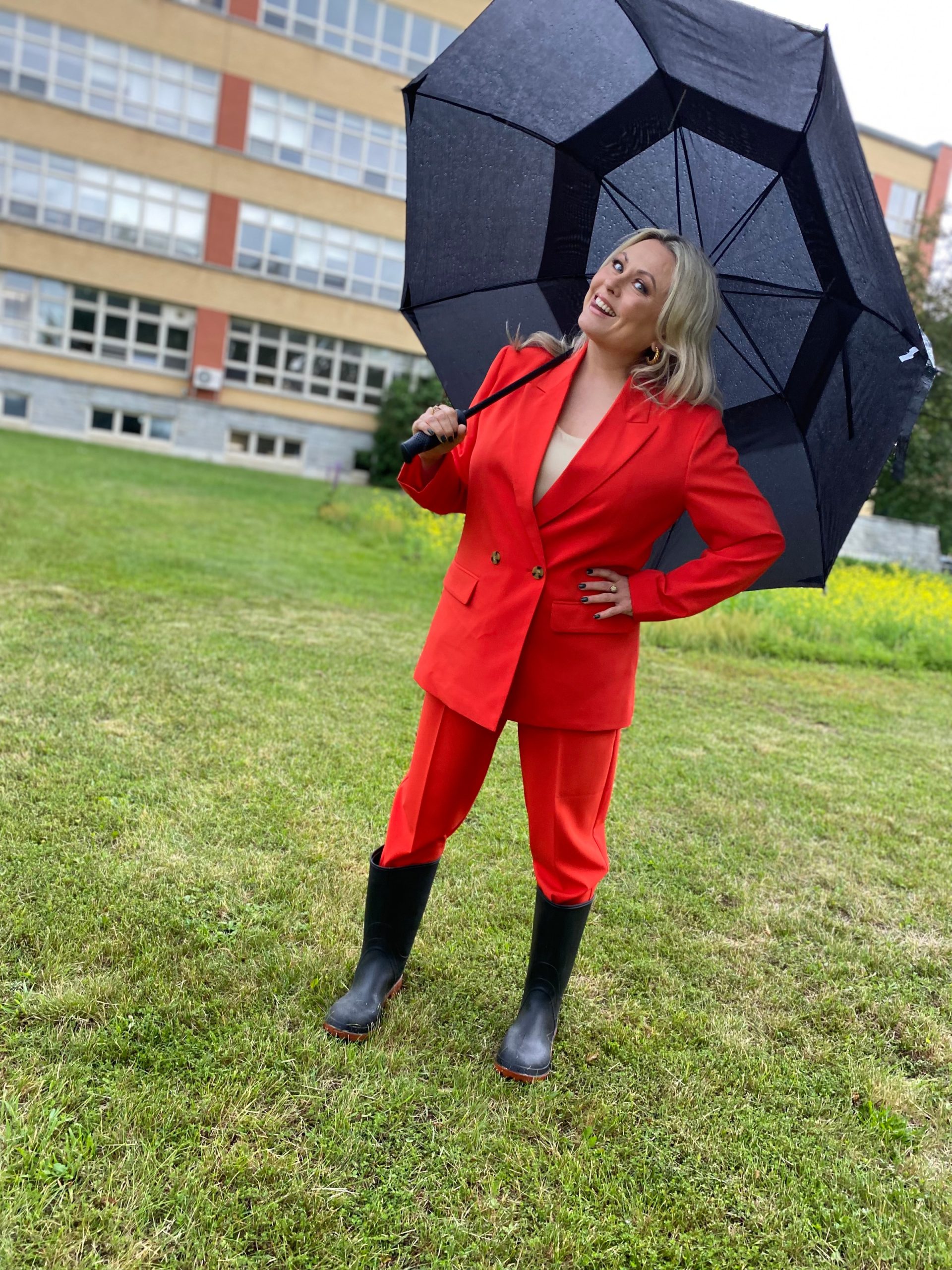 Le retour de Mitsou - Le Reflet du Lac