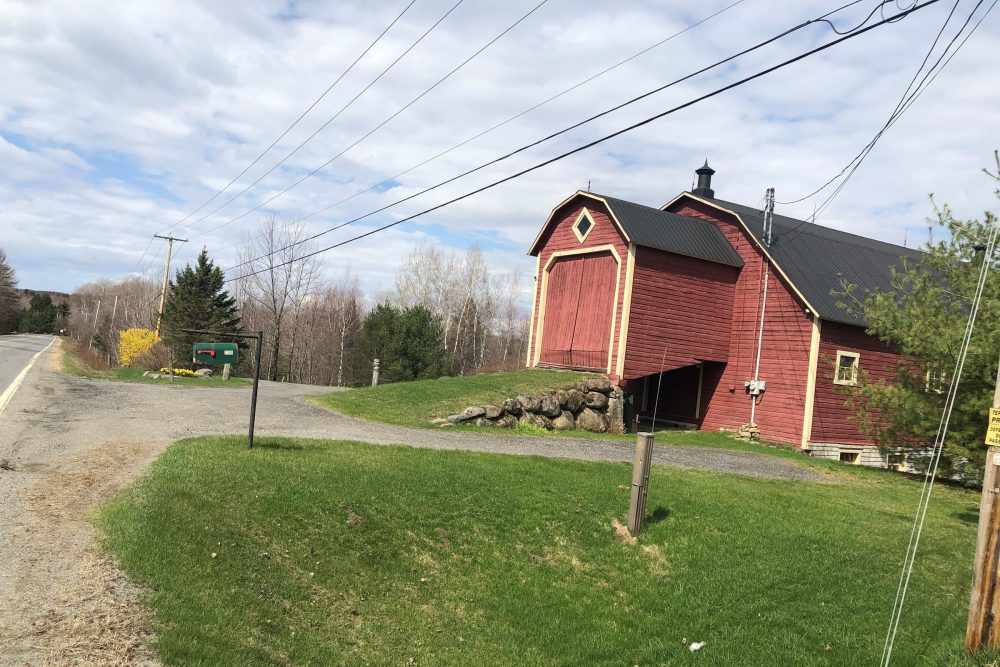 Le chemin de Fitch Bay sera remis en état au Canton de Stanstead - Le ...