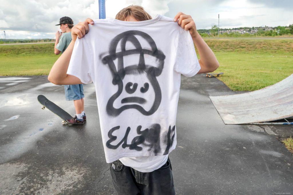«Skateboard»: le «Sunfest» de Magog en photos - Le Reflet du Lac