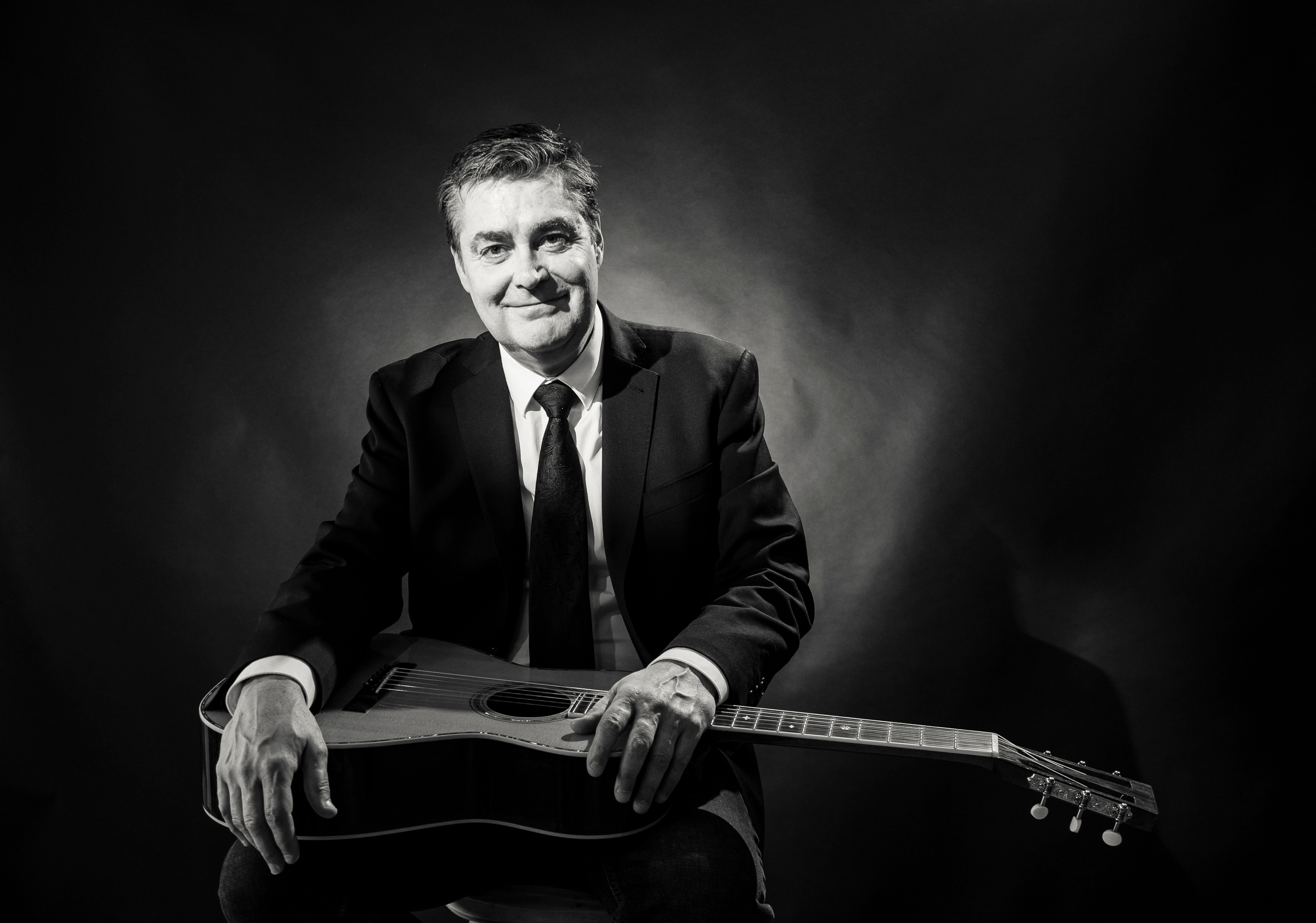 Un autre été fort occupé pour Mike Goudreau - Le Reflet du Lac