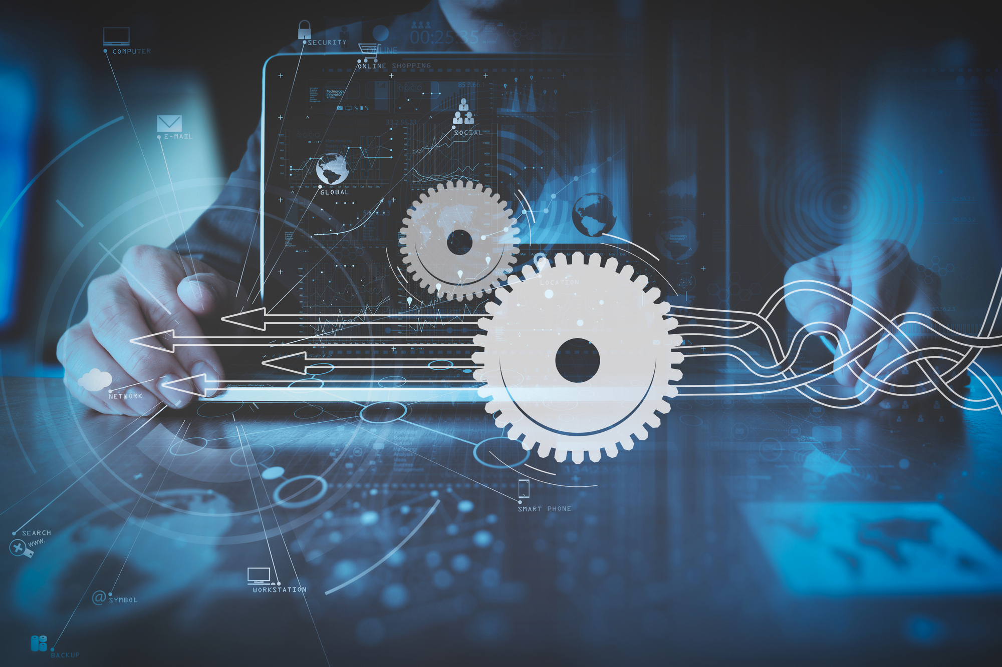 Quel prestataire de services informatiques choisir au Québec? - Le ...