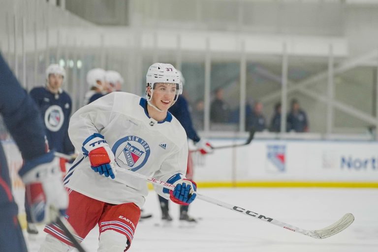 Tout un cadeau d'anniversaire pour la maman de Gabriel Perreault - Le ...